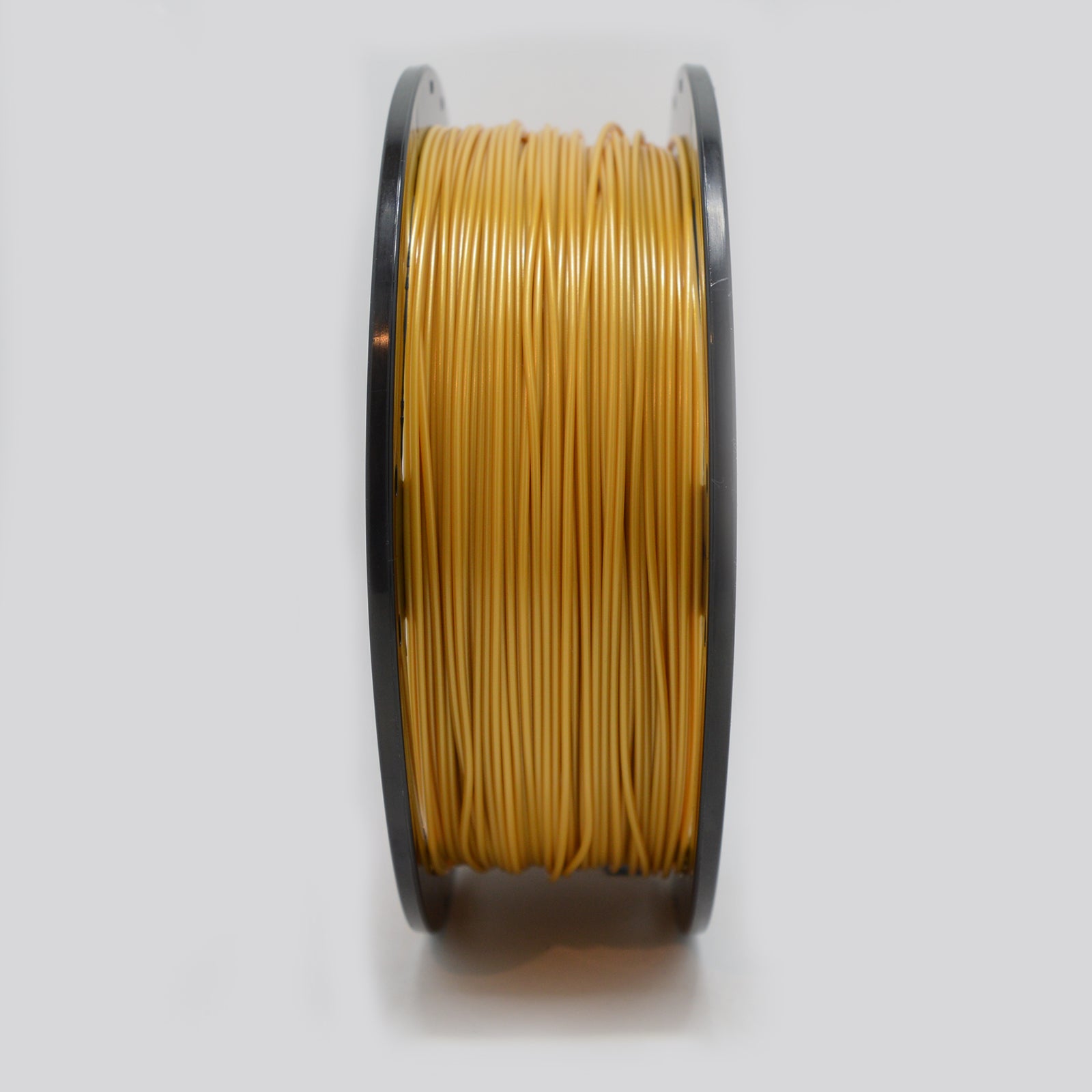 Gold PETG 1.75mm 1kg – Frankly3dPrinting