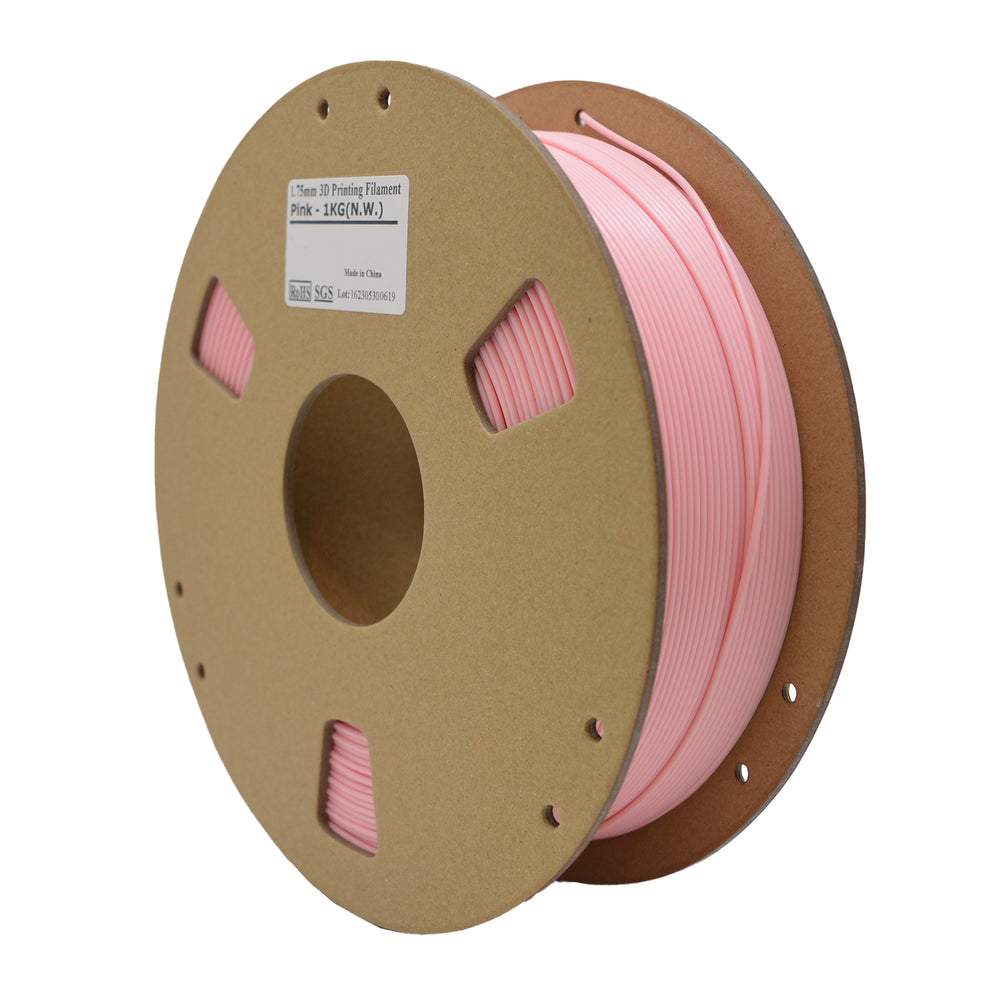 Pink PETG 1.75mm 1kg – Frankly3dPrinting