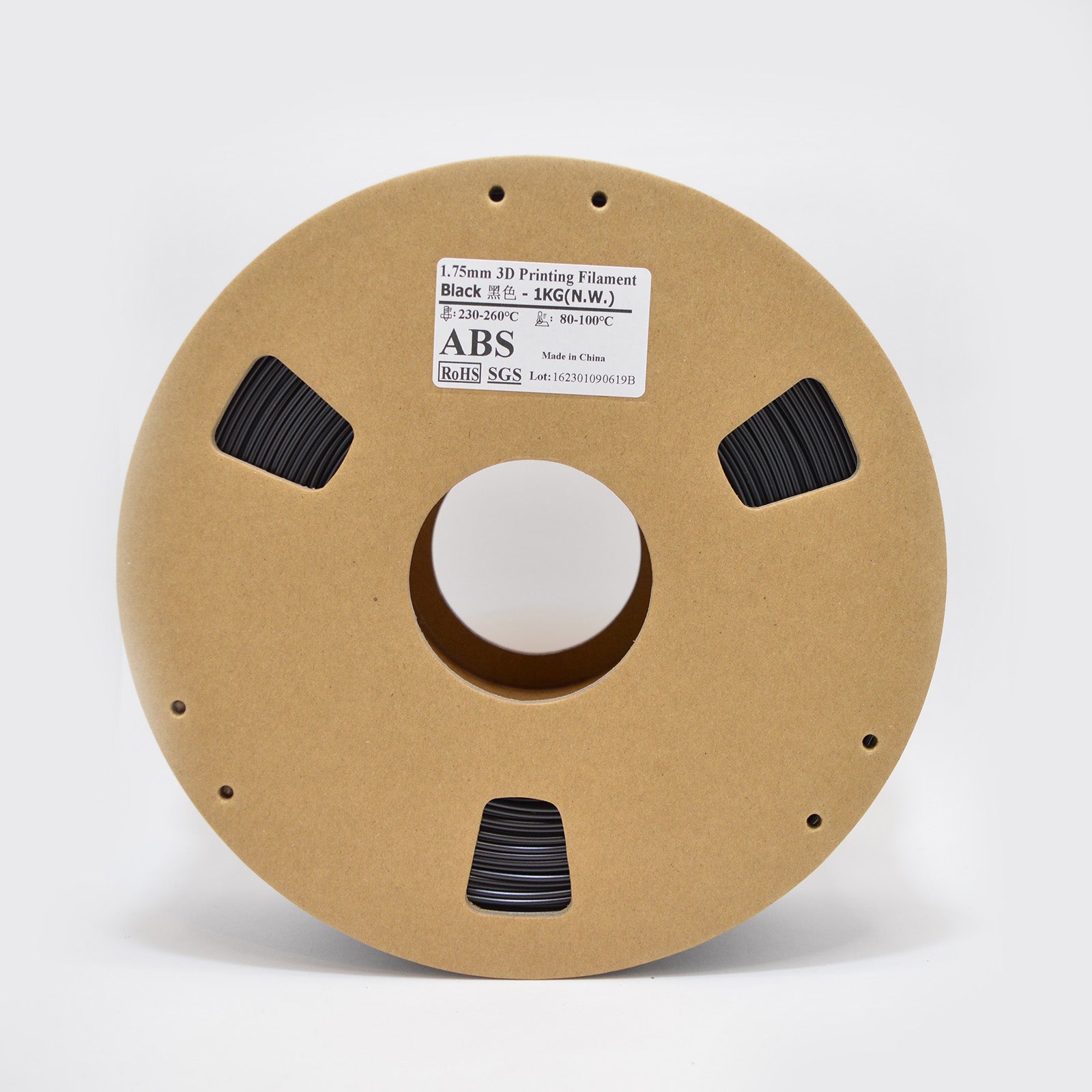 ABS – Frankly3dPrinting